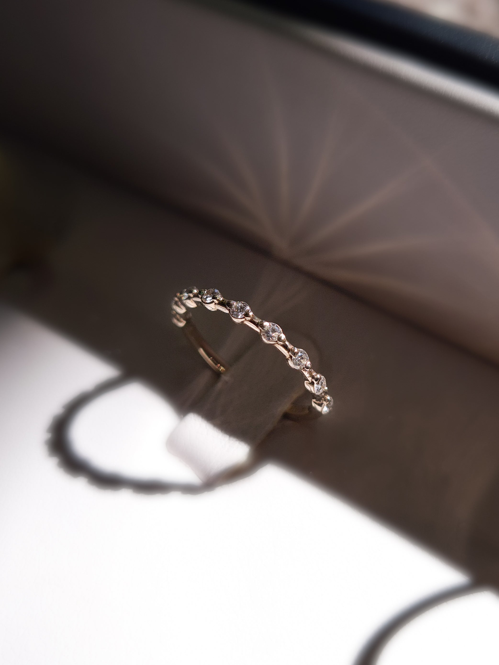 Bespoke– Lorean Jewellery