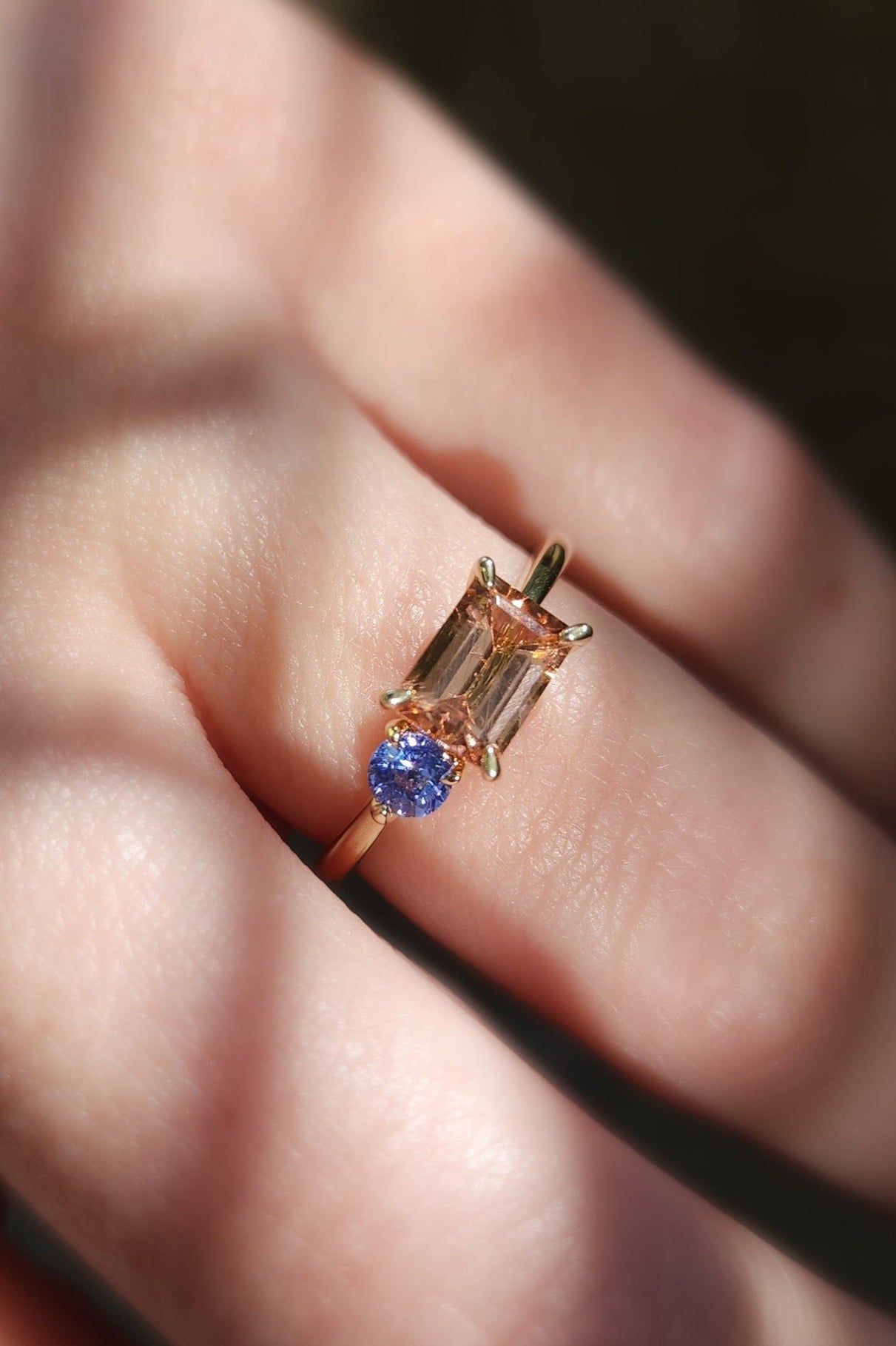 Rings– Lorean Jewellery