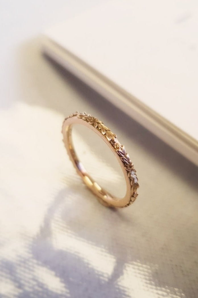 Rings– Lorean Jewellery